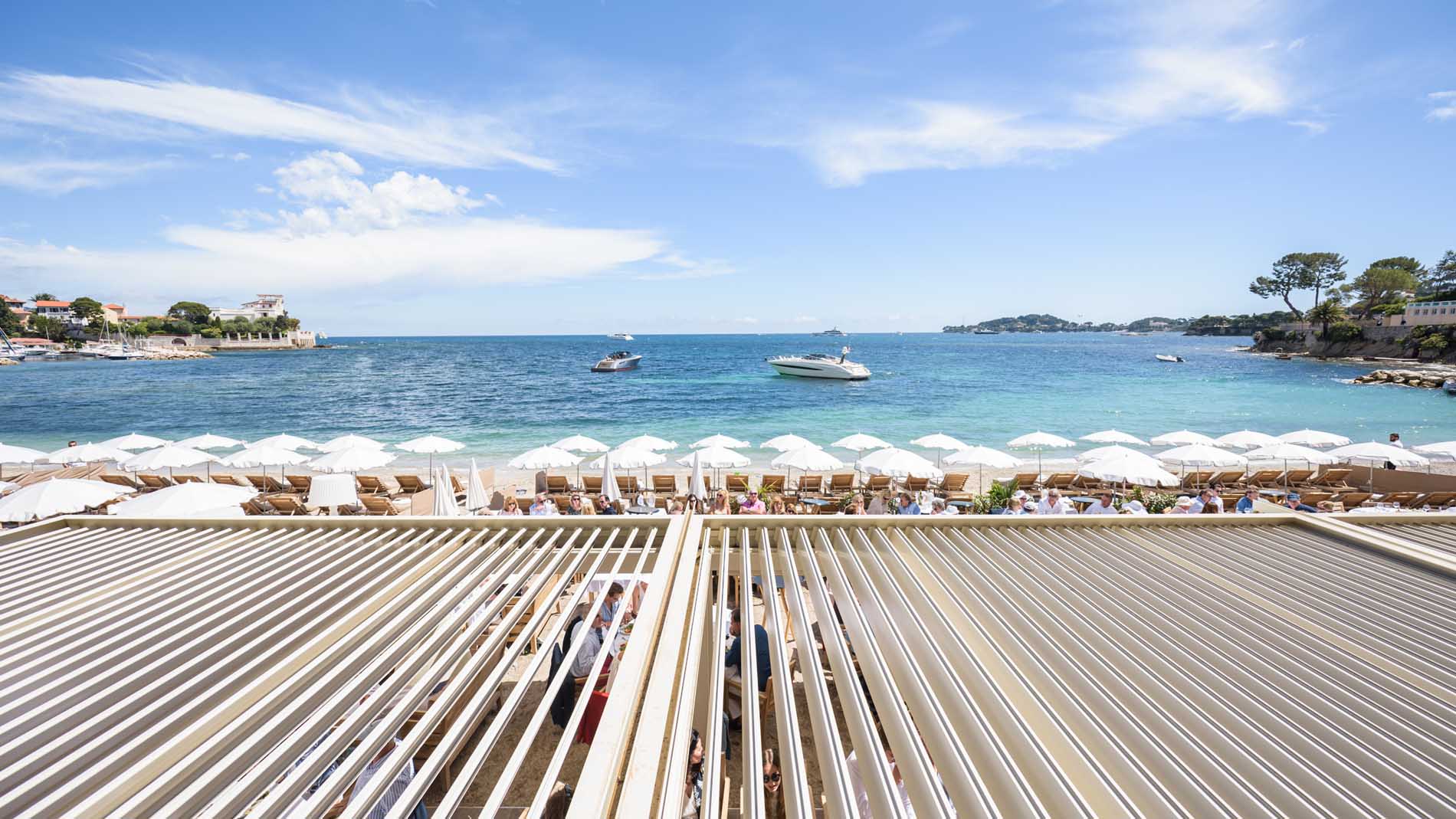 Accès - Anao Plage